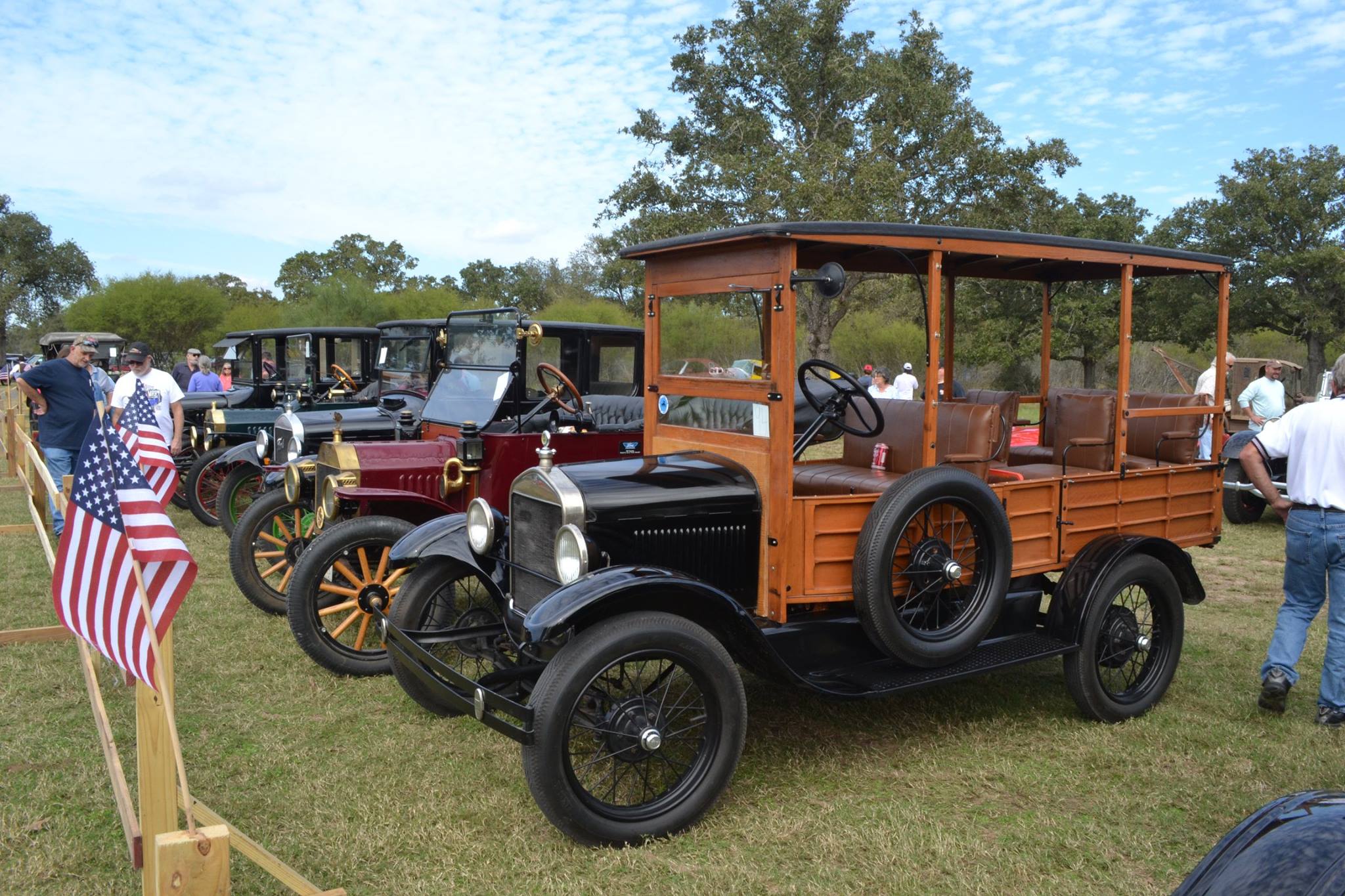 2016 Fall Air Fair – Fly In – Pioneer Flight Museum