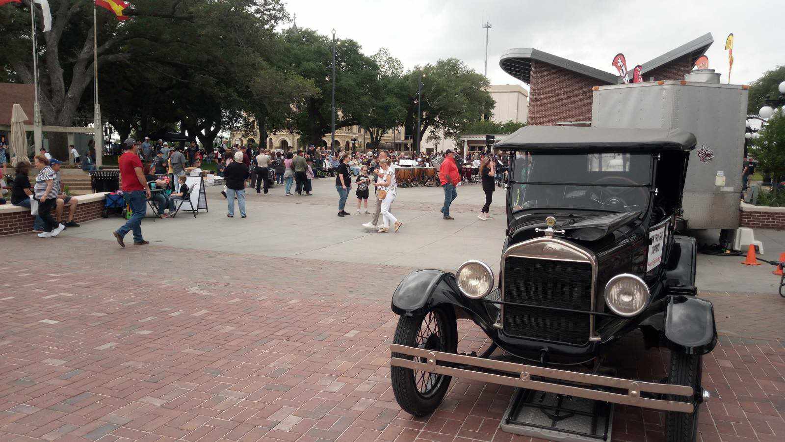 2024 Raffle – Pioneer Flight Museum