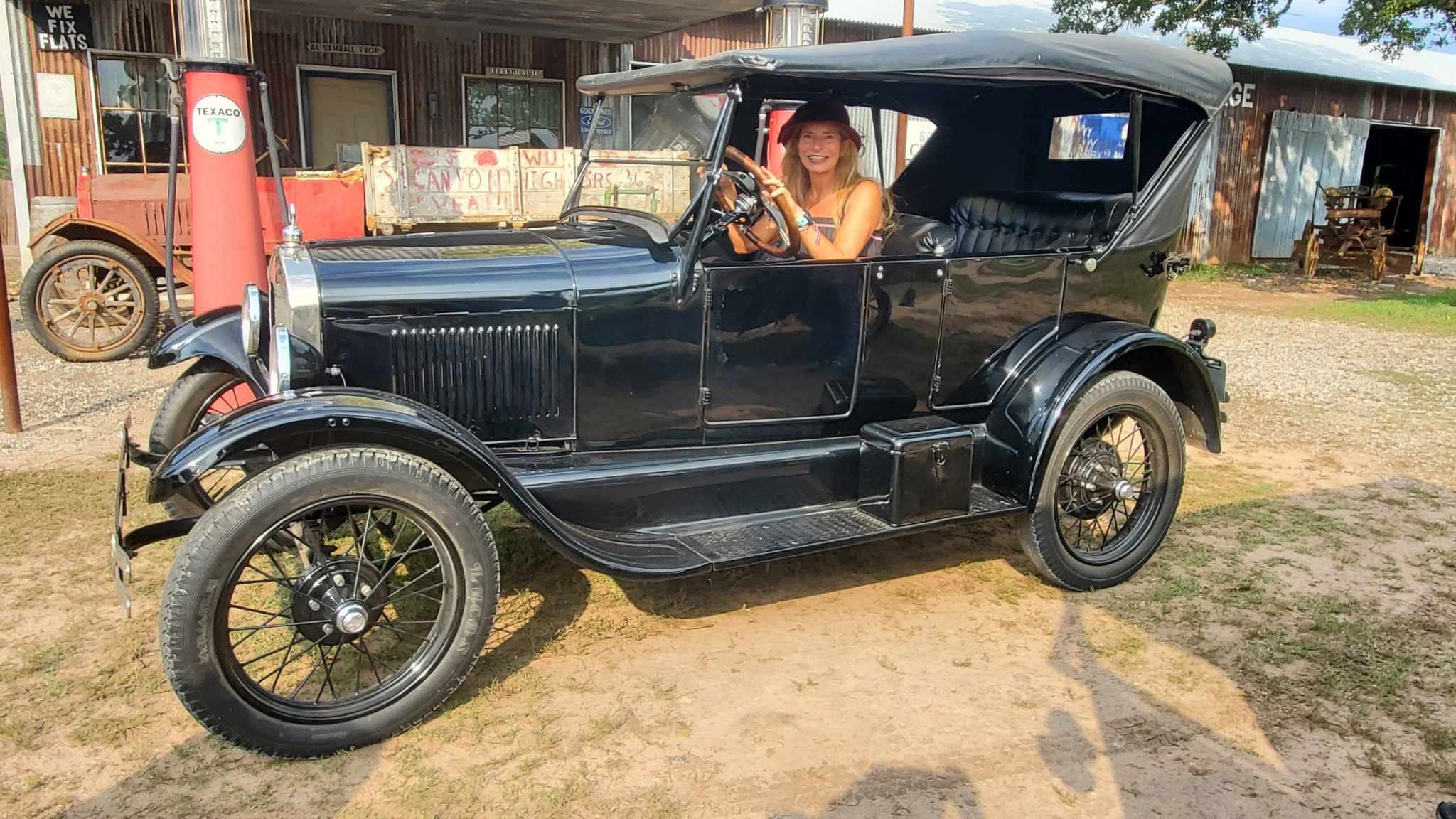 2024 Raffle – Pioneer Flight Museum