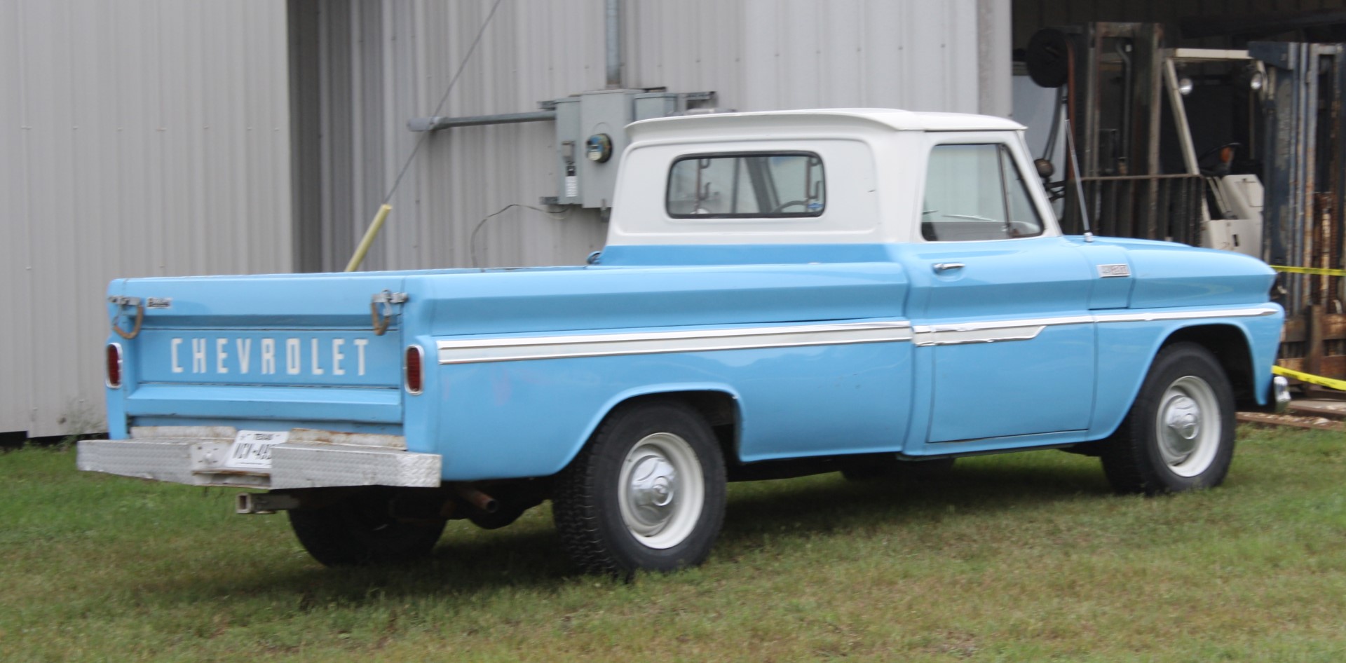 2025 Raffle – Pioneer Flight Museum