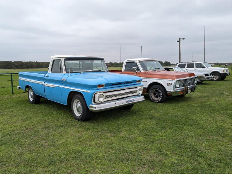 2025 Raffle – Pioneer Flight Museum