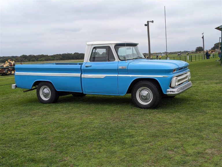 2025 Raffle – Pioneer Flight Museum