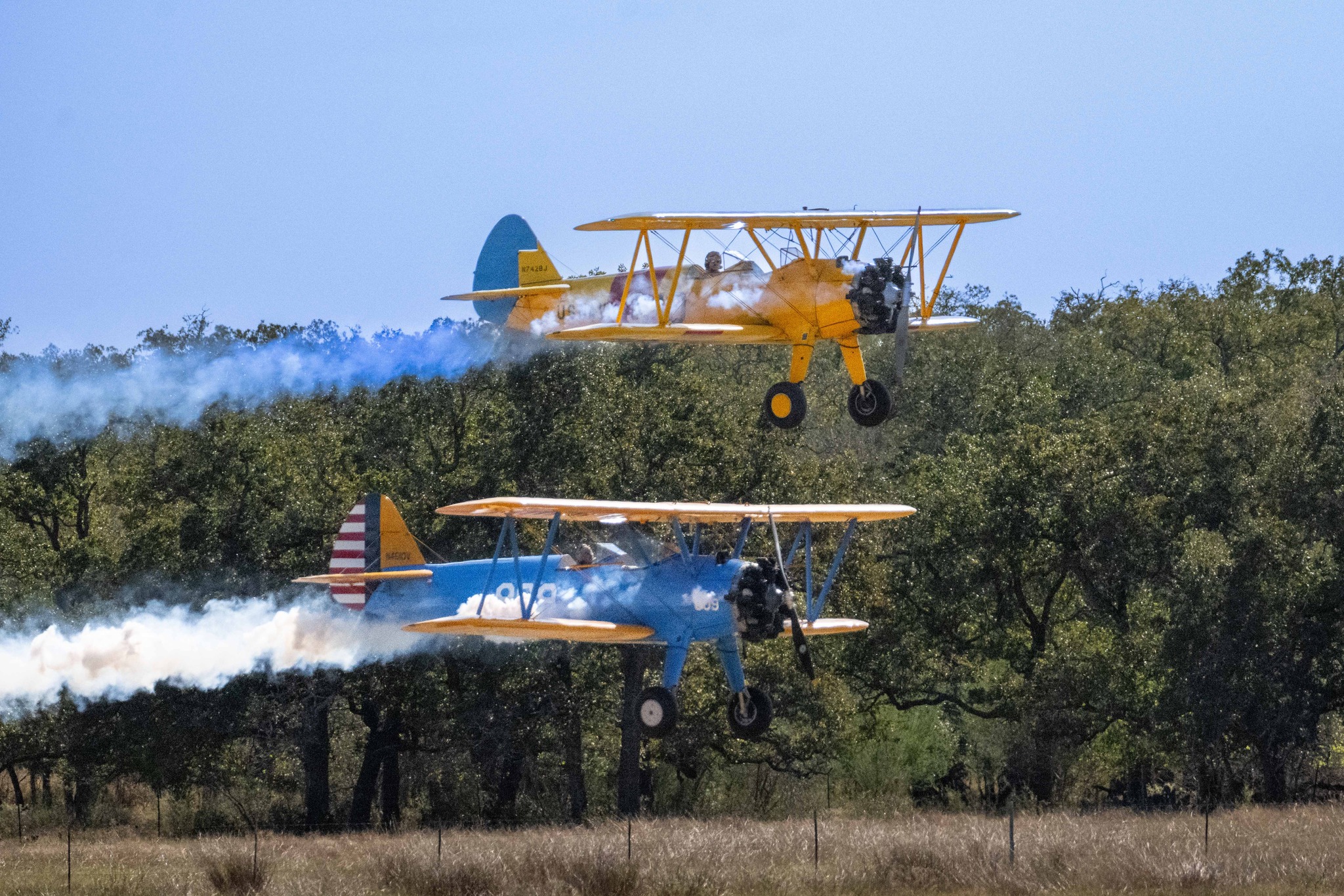 2024 Fall Wings & Wheels Fly-In – Pioneer Flight Museum