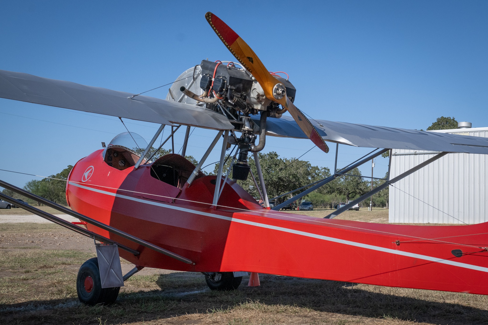 2024 Fall Wings & Wheels Fly-In – Pioneer Flight Museum