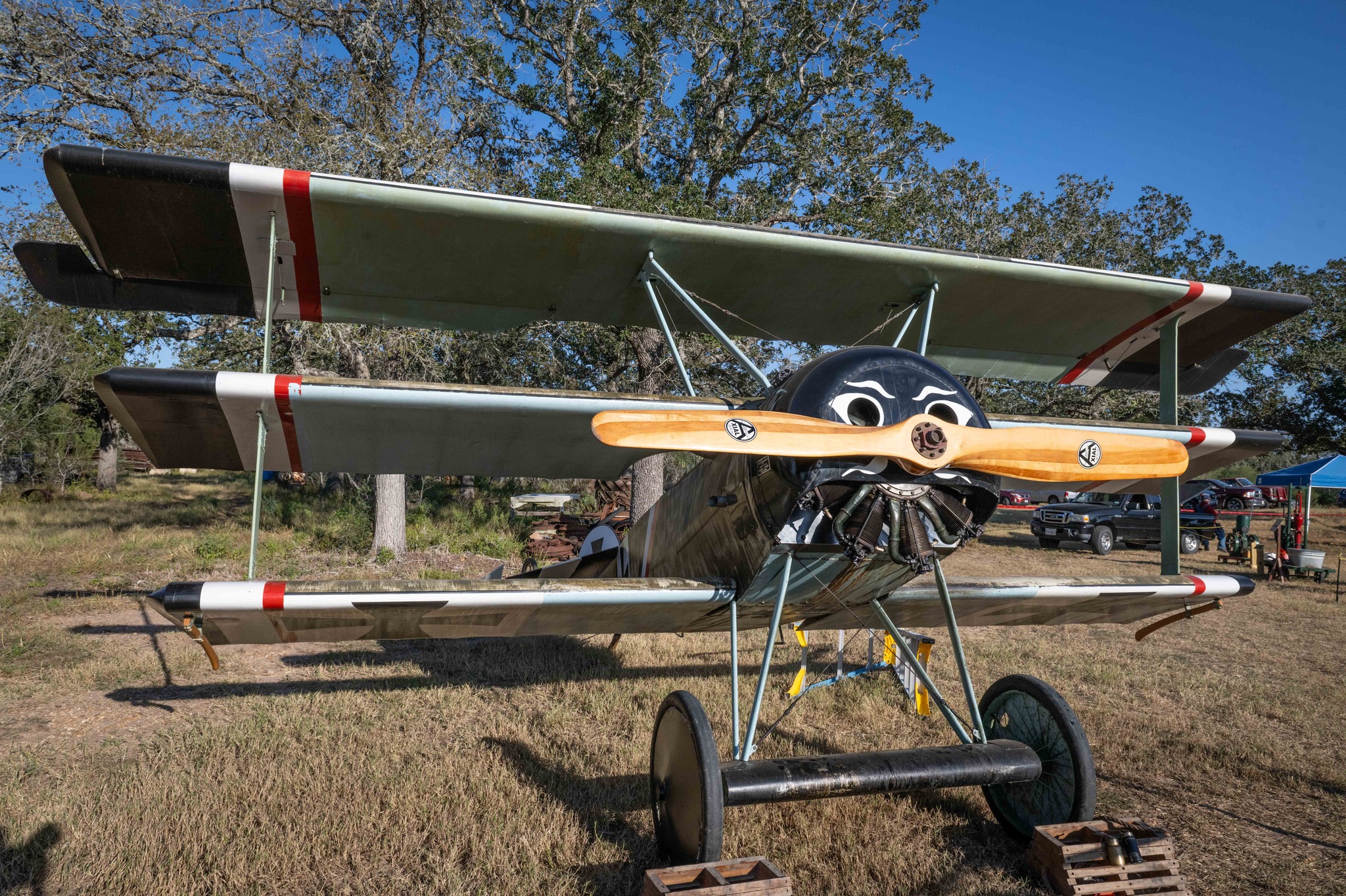 2024 Fall Wings & Wheels Fly-In – Pioneer Flight Museum
