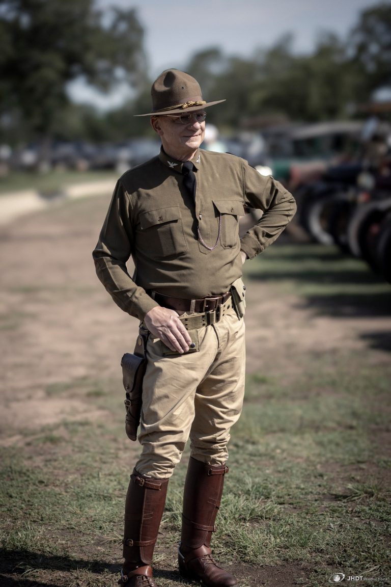 2025 Spring Wings & Wheels Fly-In – Pioneer Flight Museum